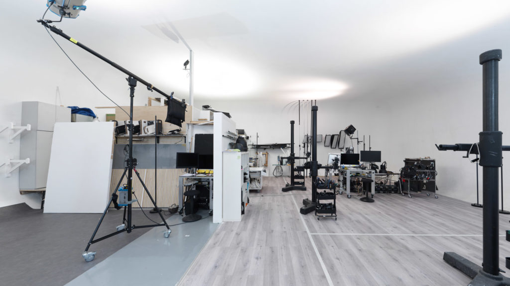 Le studio de création photographique | Packshot Pro